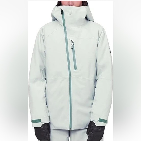 686 | Jackets & Coats | 686 Womens Hydra Insulated Snow Jacket Dusty ...